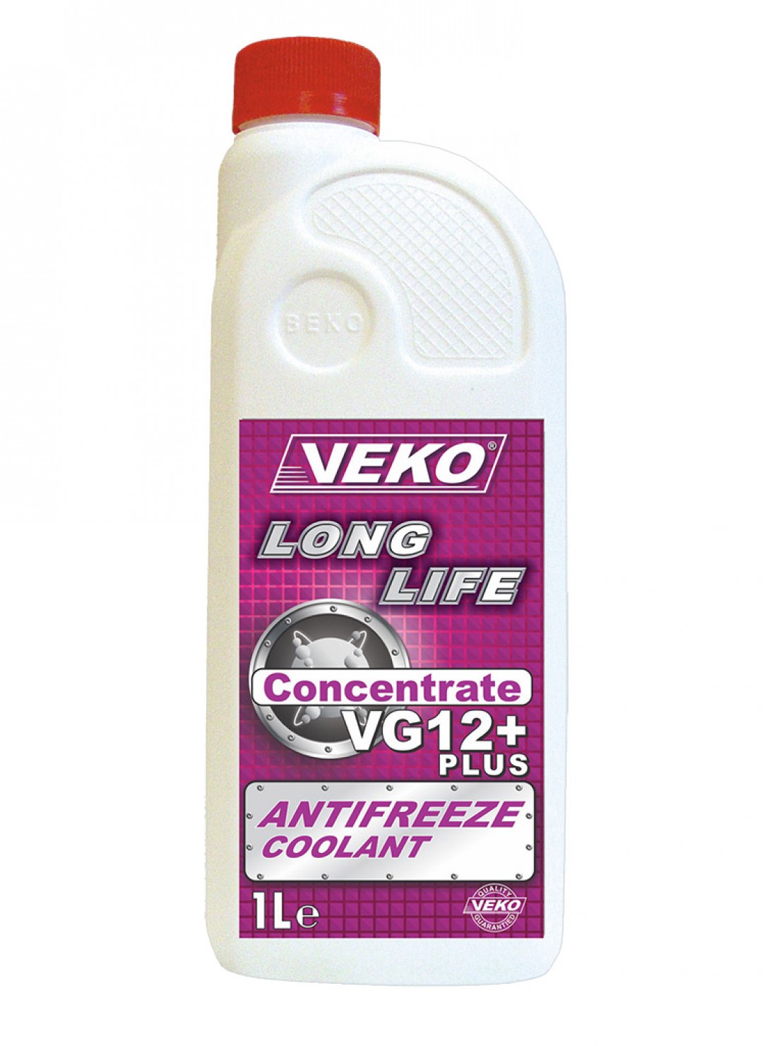 Антифриз VEKO VG12+ Concentrate 1L